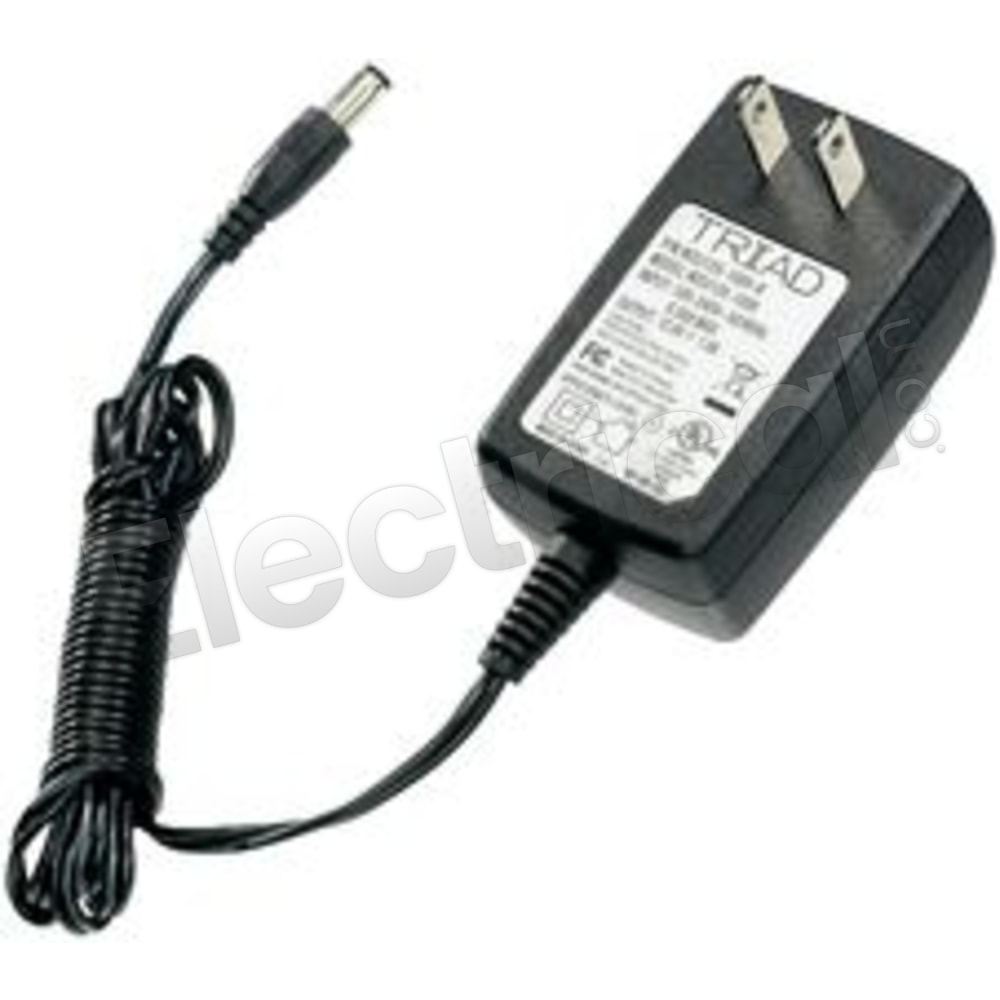 WSU240-0500 Triad Magnetics Power Supply Accessory Power Supply