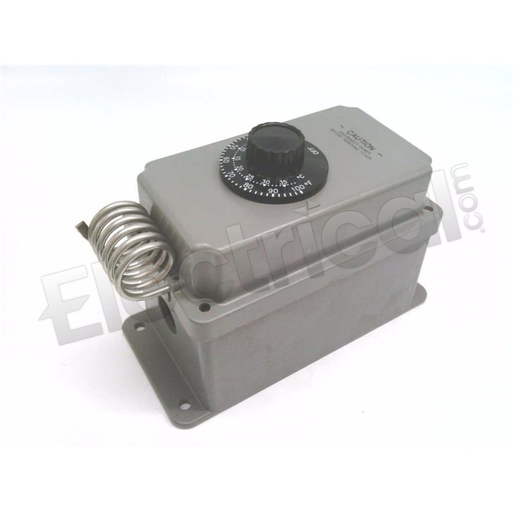 Marley Engineered Products WT-12A Electronic Thermostat Automation