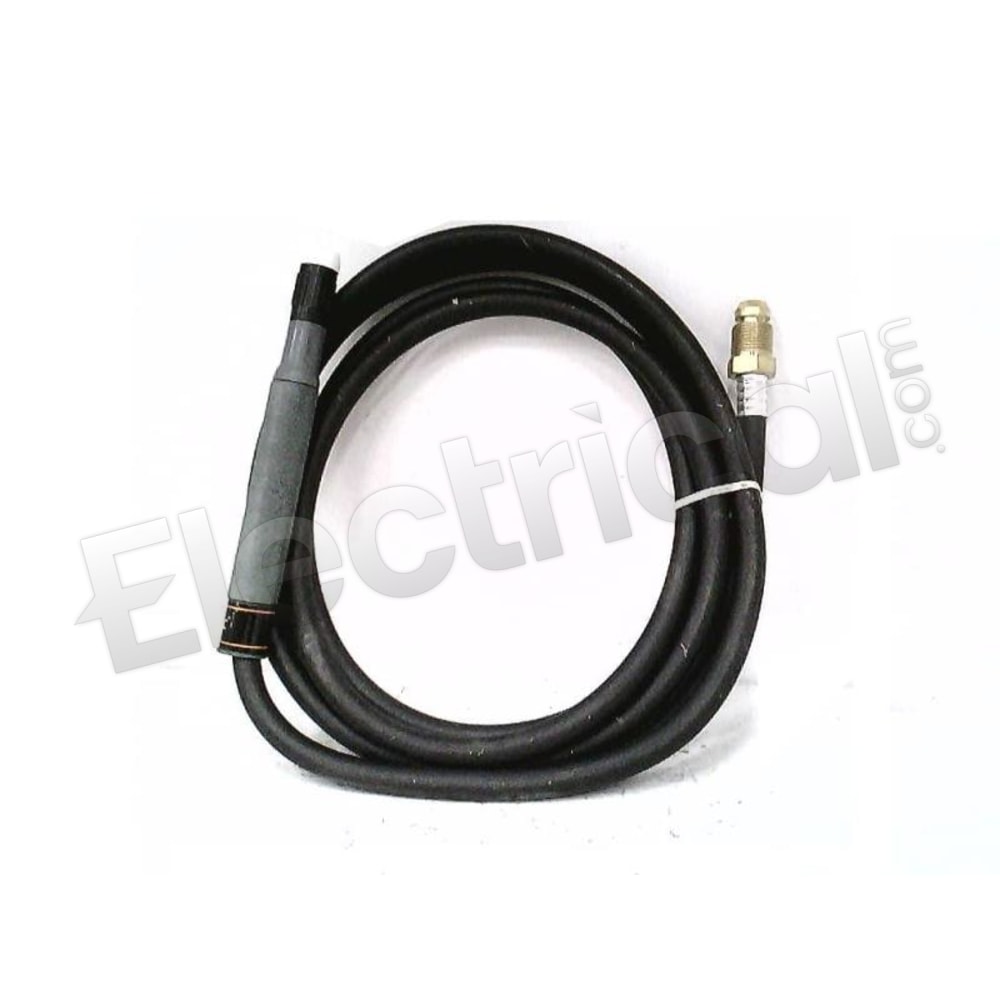 Tec Torch Company WT-26P-12R Welding Cable/Accessory Welding