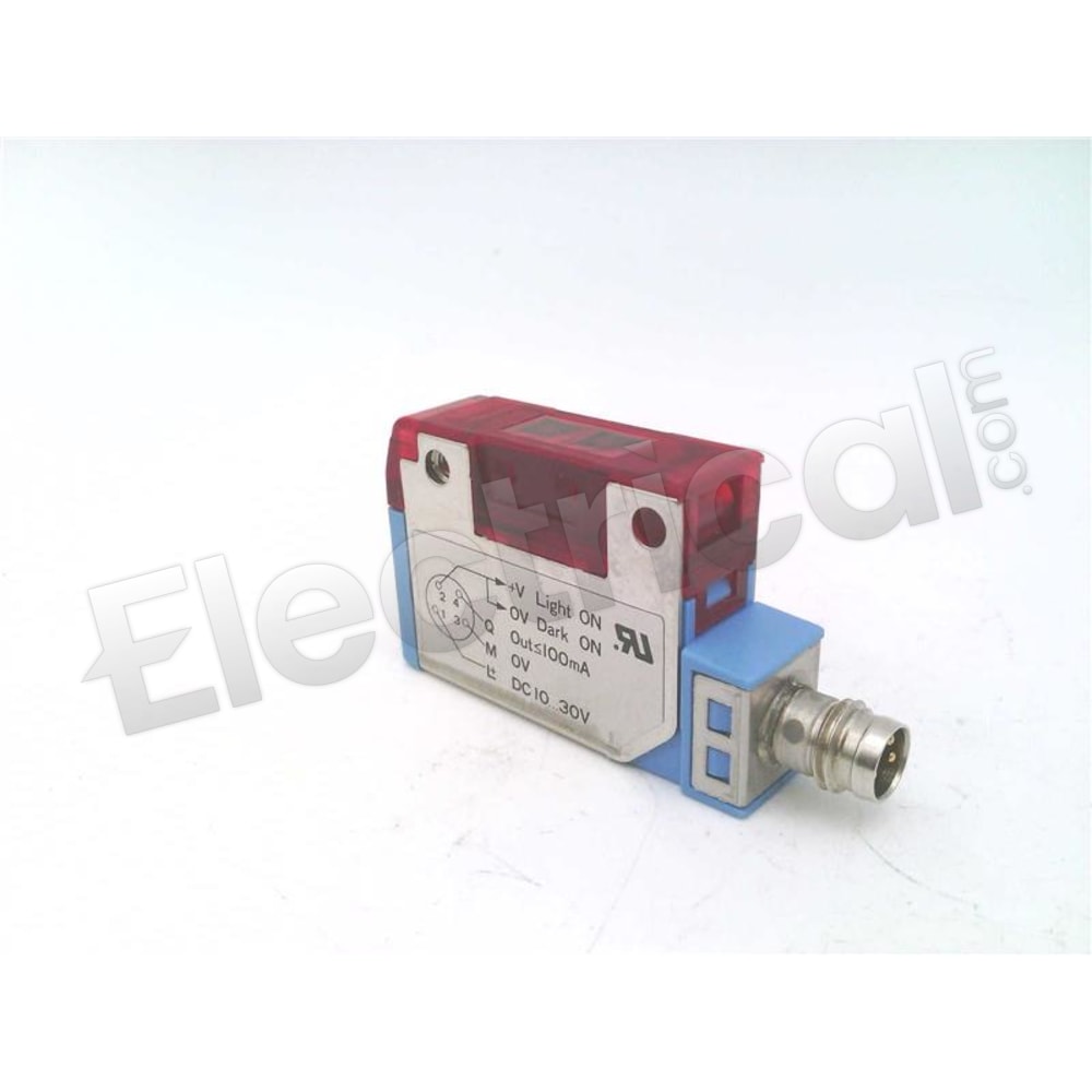 Sick WT170-P410 Sensor Automation