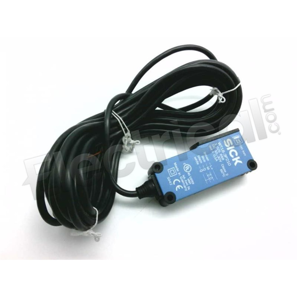 WT18-3P210 Sick Sensor Automation