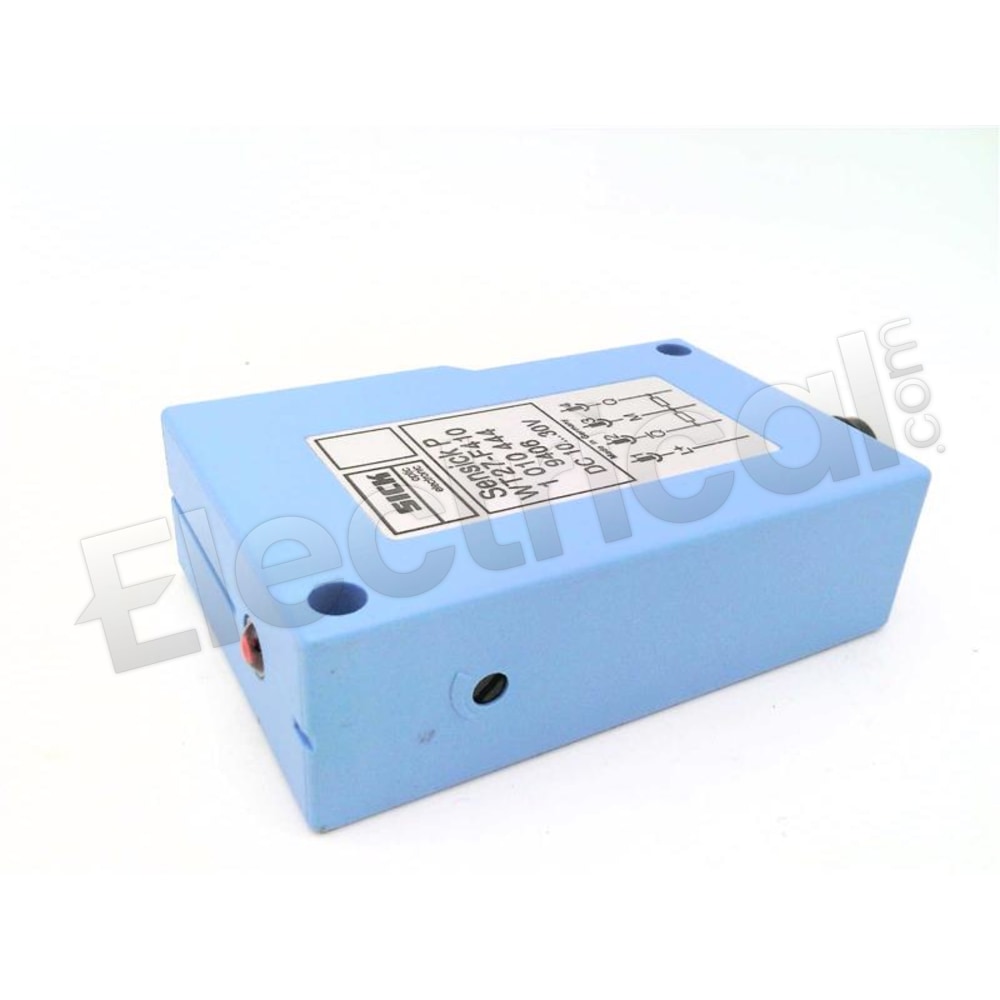 Sick WT27-F410 Sensor Automation