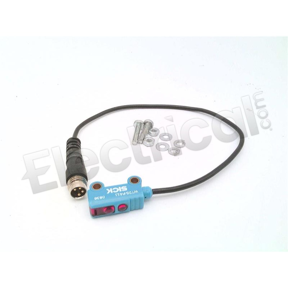 Sick WT2S-P411 Automation Switch Automation