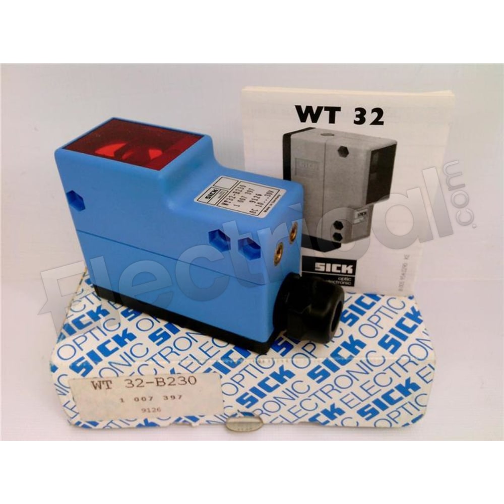 Sick WT32-B230 Automation Switch Automation