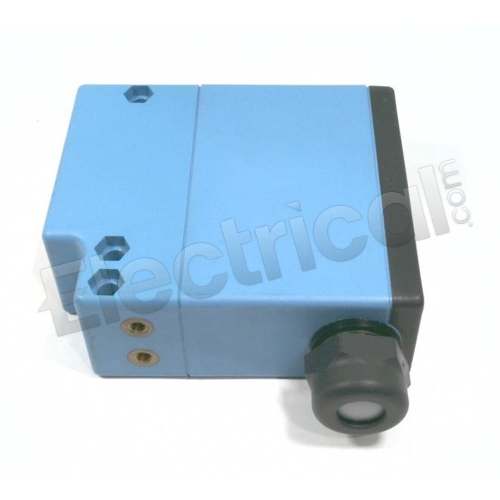 Sick WT36-P210 Sensor Automation