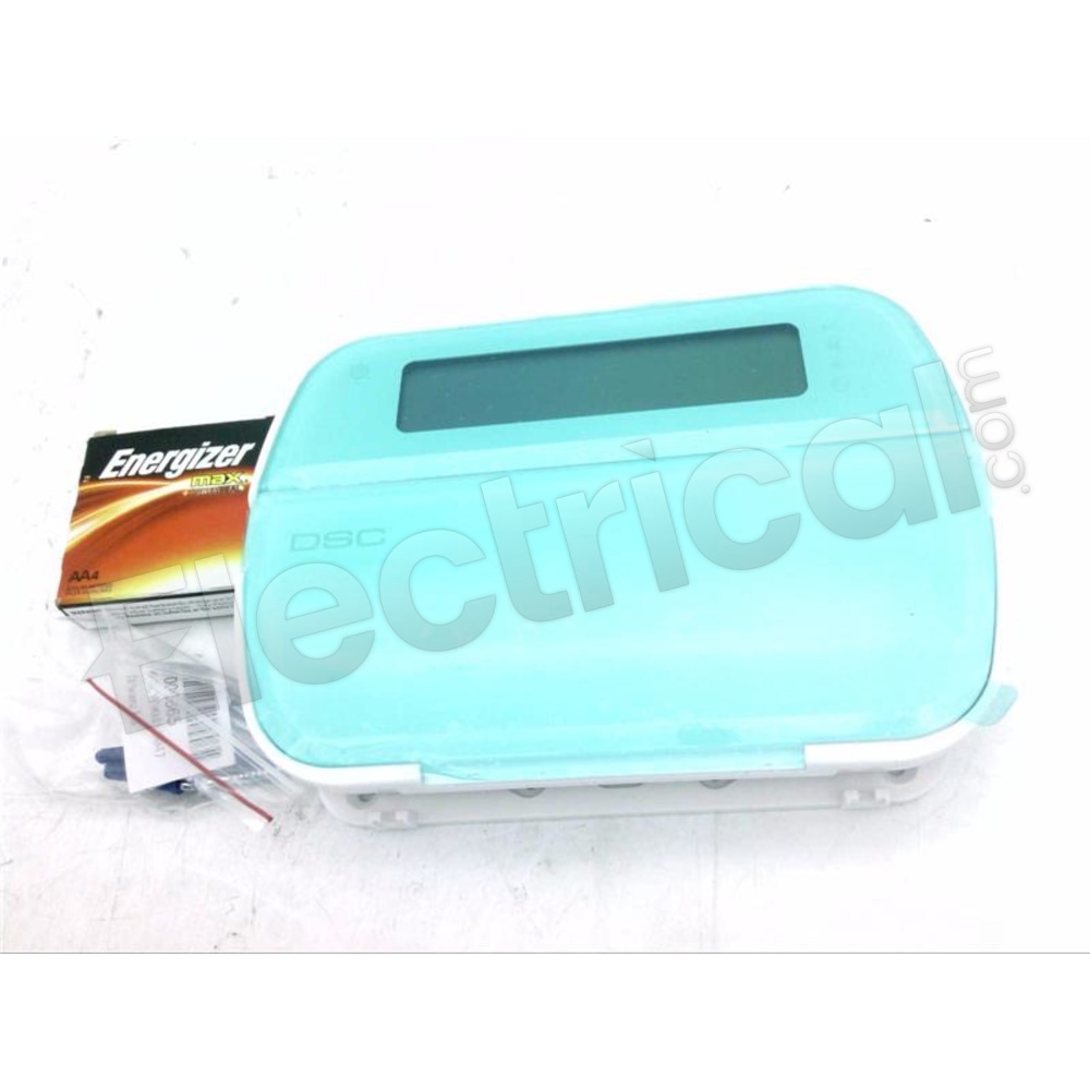 Tyco WT5500 Key/Key Caddy/Key Set Building Maintenance