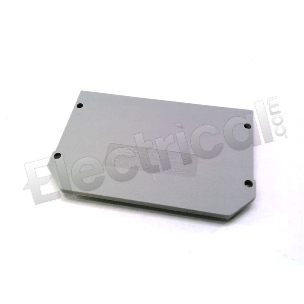 C3 Controls WTB2-EPW4-22 Tools Circuit Breaker