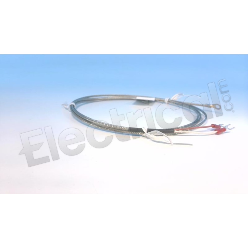 Plastic Process Equipment WTC-160 Sensor Automation