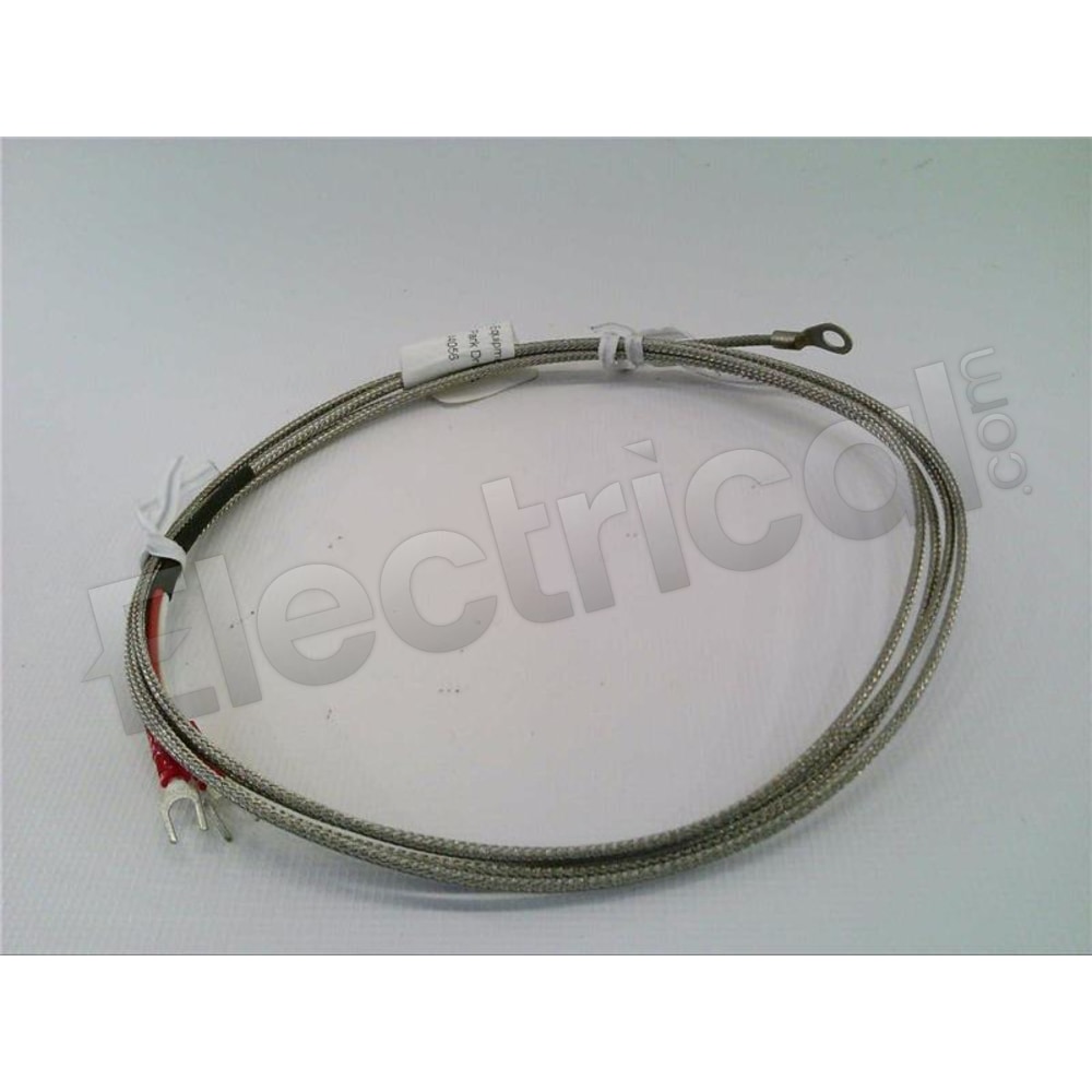 Plastic Process Equipment WTC-172 Sensor Automation