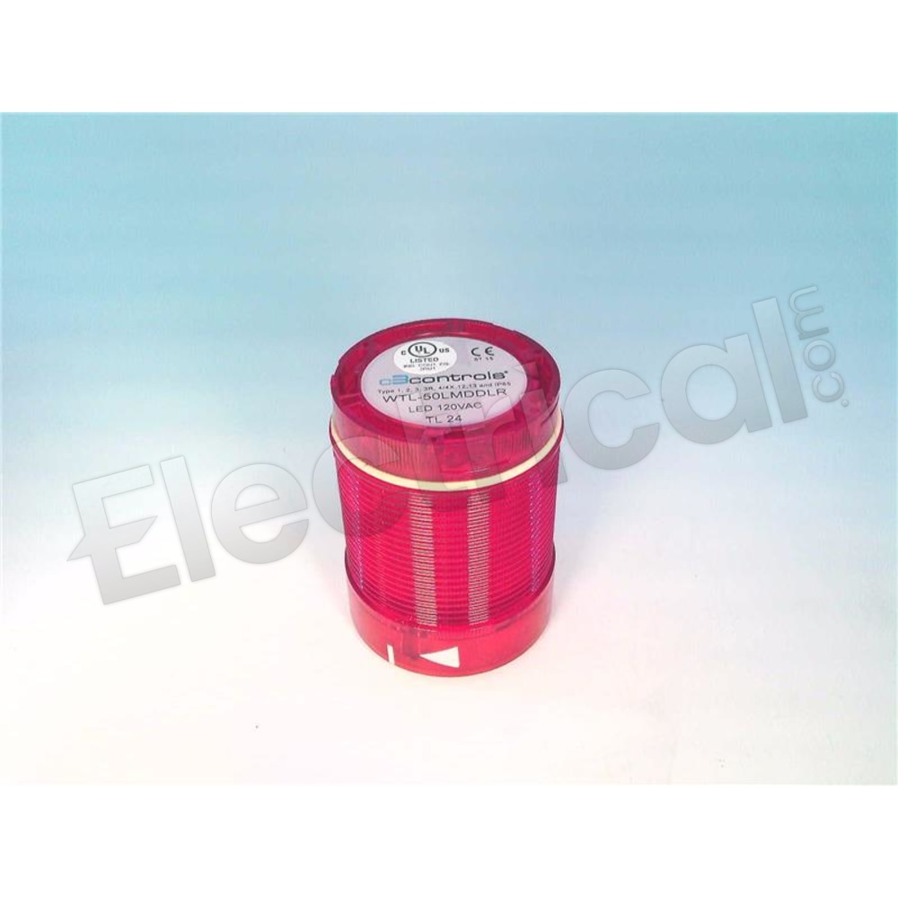 C3 Controls WTL-50LMDDLR Part And Accessory Circuit Breaker