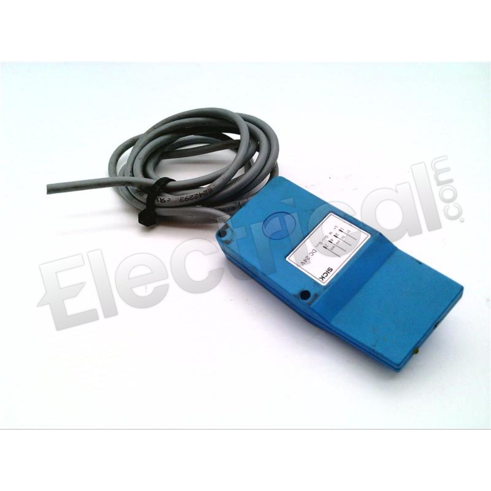 WTR2-P511-S20 Sick Automation Switch Automation