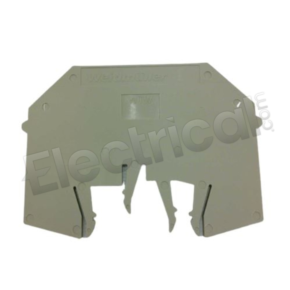 Weidmuller WTW EN Tools Circuit Breaker