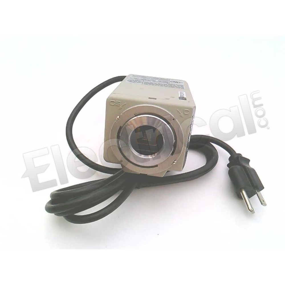 Matsushita Electric WV-BP330 Video Camera Camera & Vision