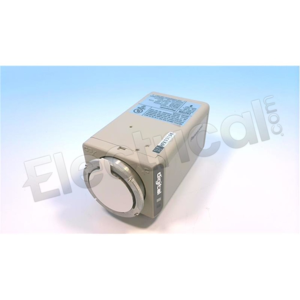 Matsushita Electric WV-BP334 Video Camera Camera & Vision