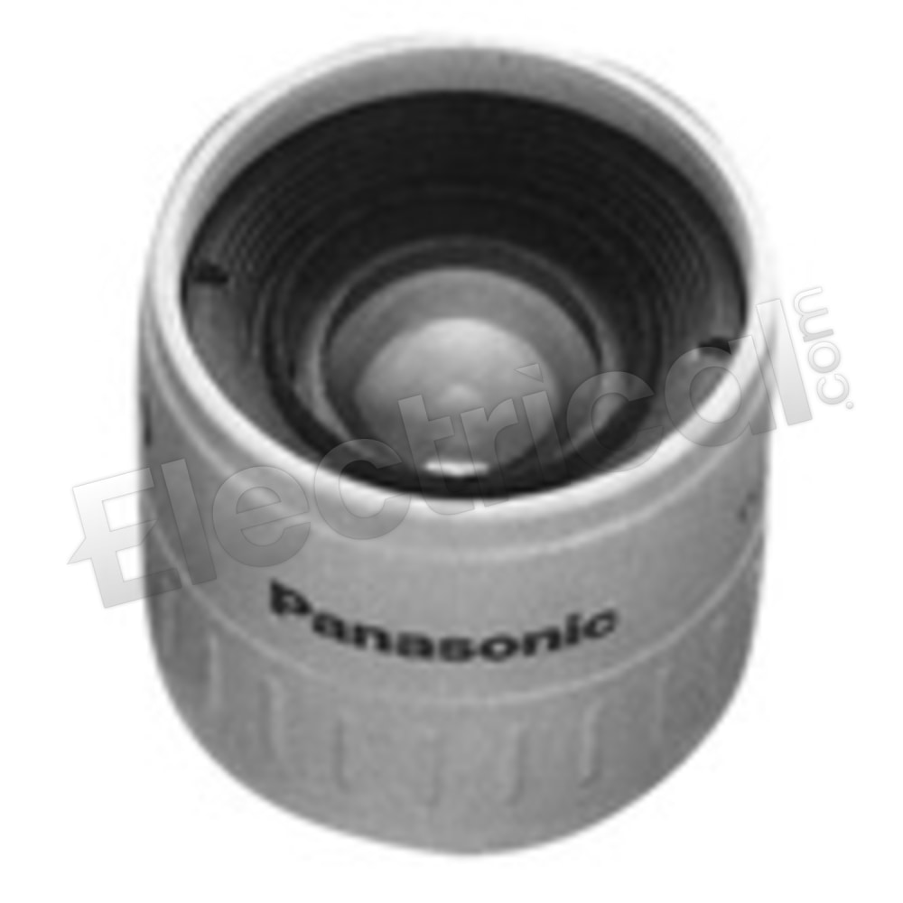 Matsushita Electric WV-LF4R5C3A Lens for Camera Camera & Vision