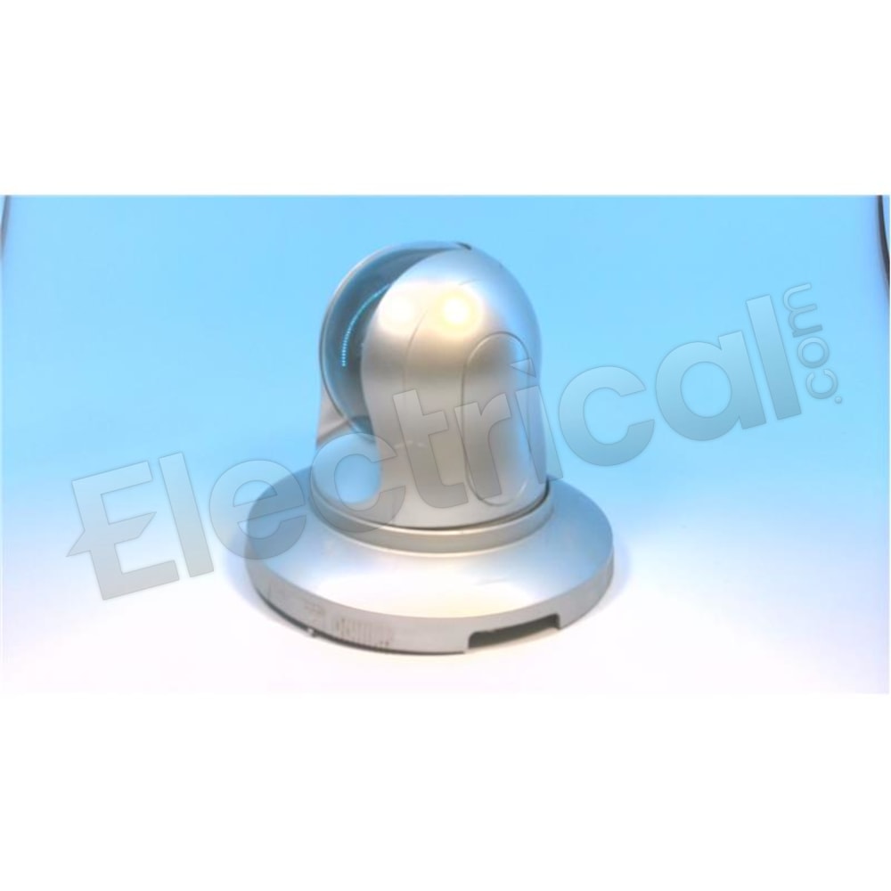 Matsushita Electric WV-NS202A Audio Visual Control Module Audio Visual
