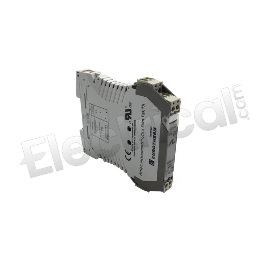 Invensys WV4382000 Sensor Automation