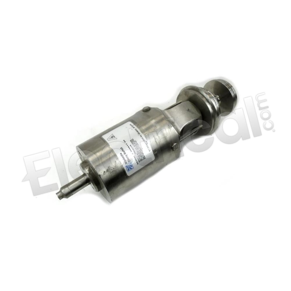 SPX WVALVE07440 Control Valve Valve