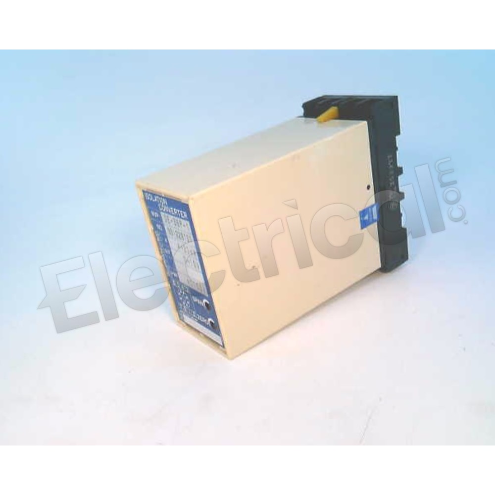 Watanabe WVP-DE-36P-1 Fuse Part And Accessory Fuse