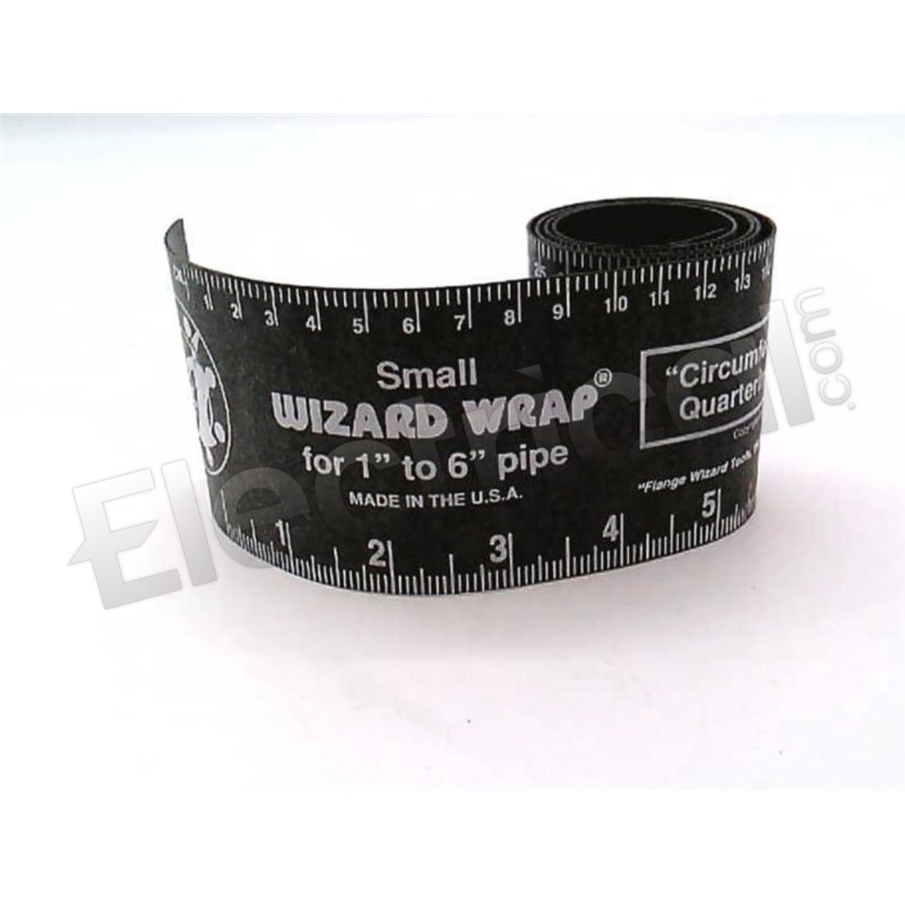 Flange Wizard WW-16 Tools Circuit Breaker