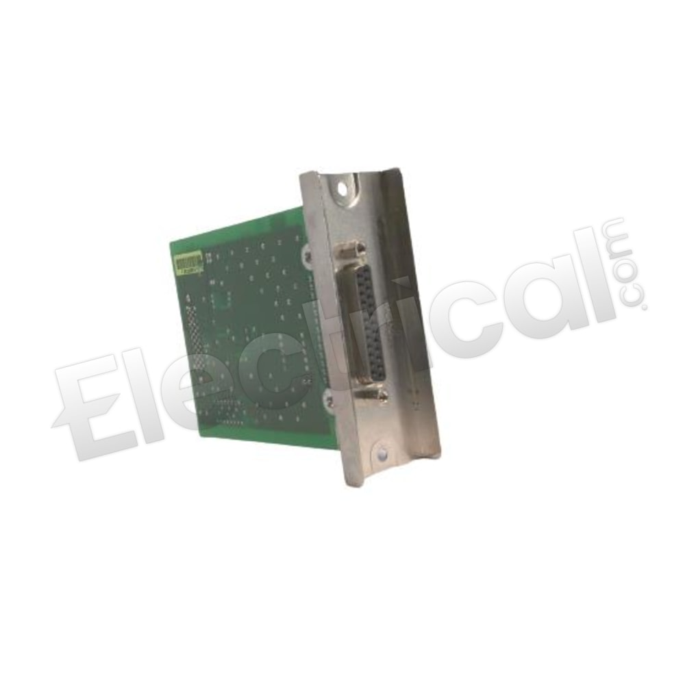 WWCL45060 Sato Control/Interface Board Drives