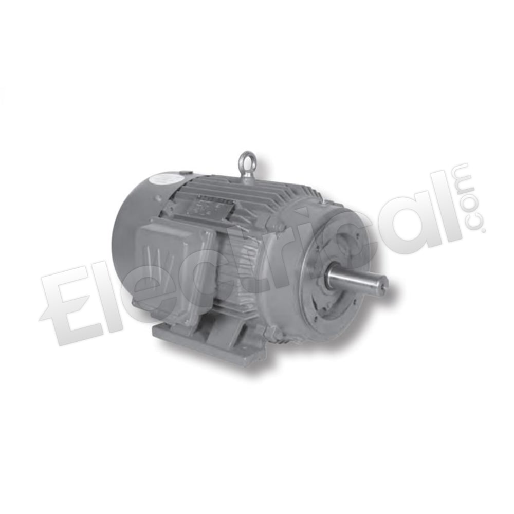 Worldwide Electric WWHT3-18-182TC Motor Automation