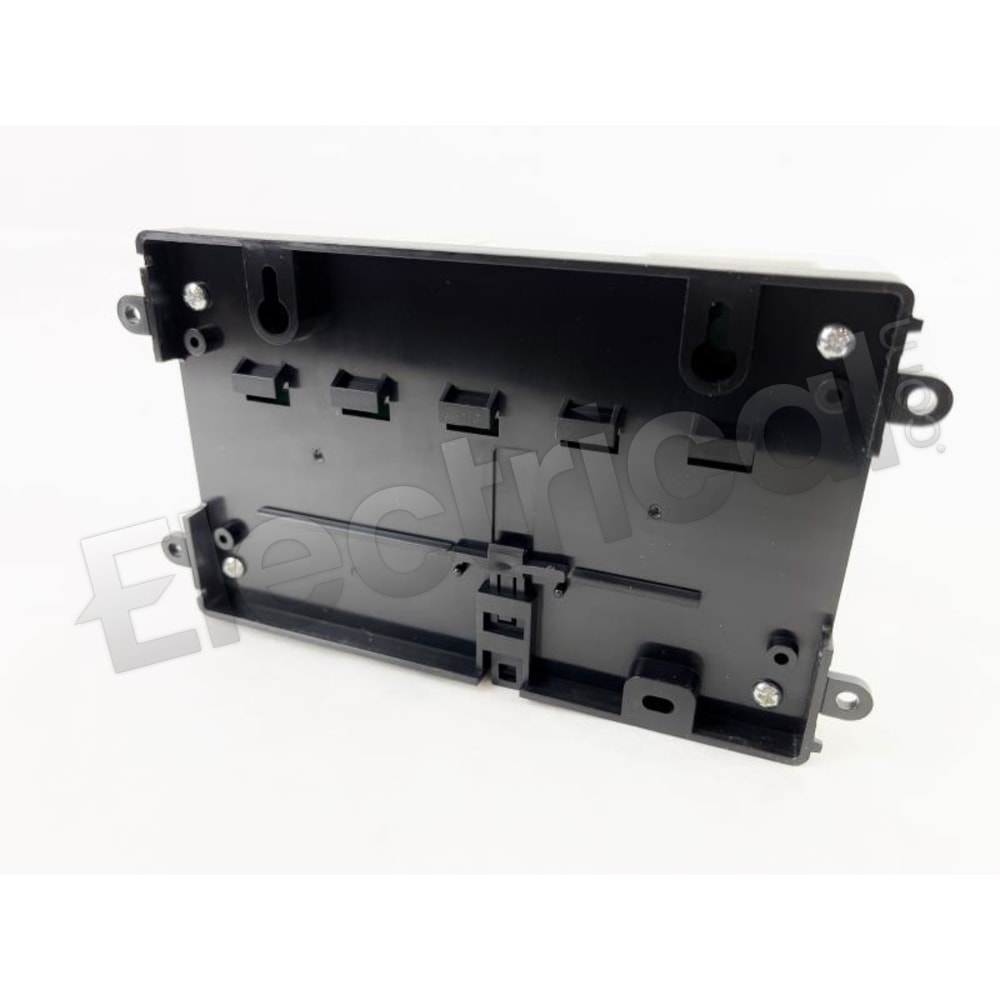 Honeywell WWS-VL1A1000 Electronic Thermostat Automation