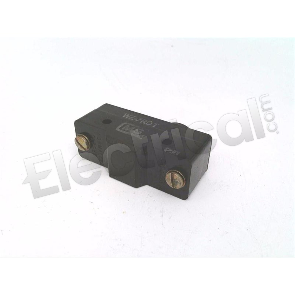 Honeywell WZ-7RDT Automation Switch Automation