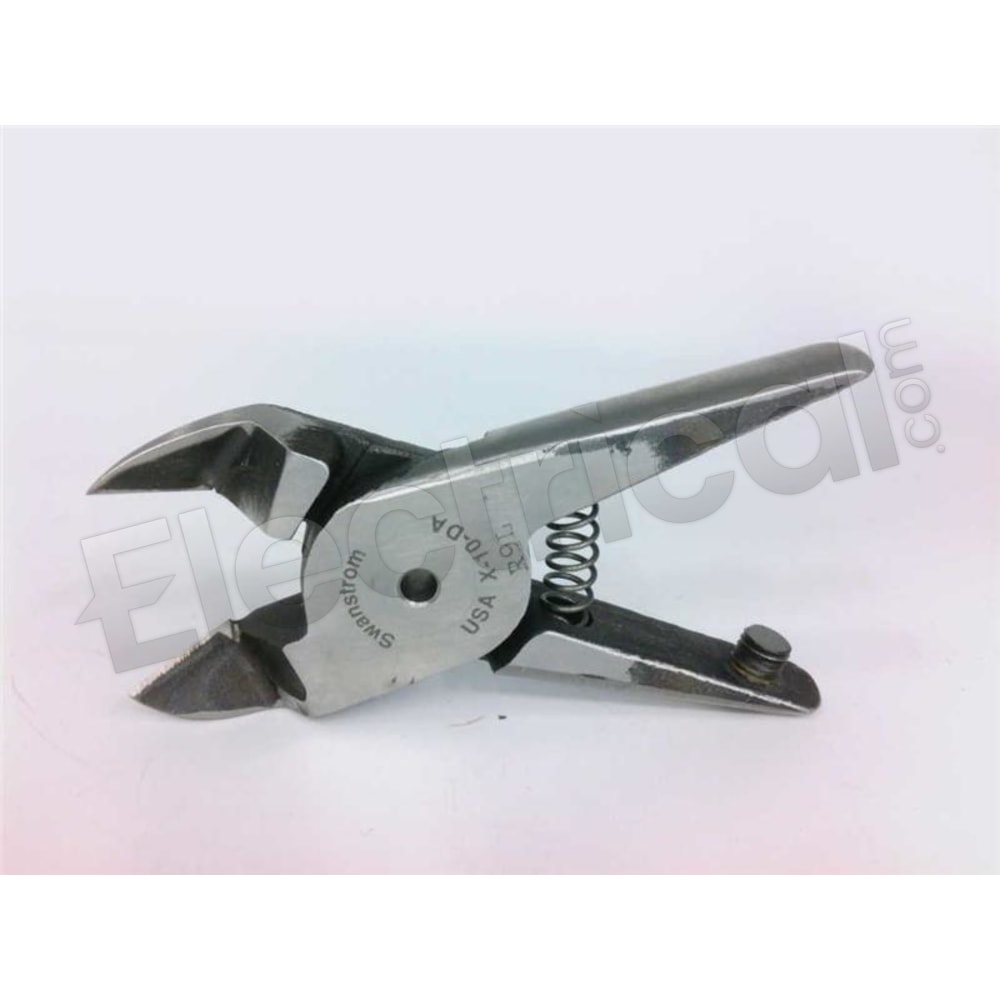 Swanstrom Tool X-10-DA-R9L Wire Stripper Tools