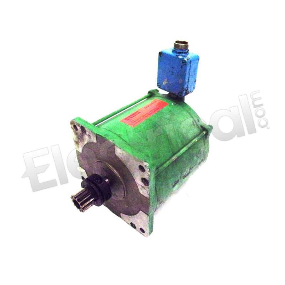 X-1000 | Danaher Motion Motor Automation