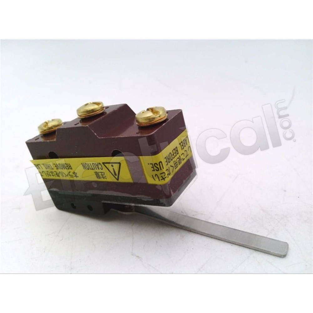 Omron X-10GW-B Automation Switch Automation