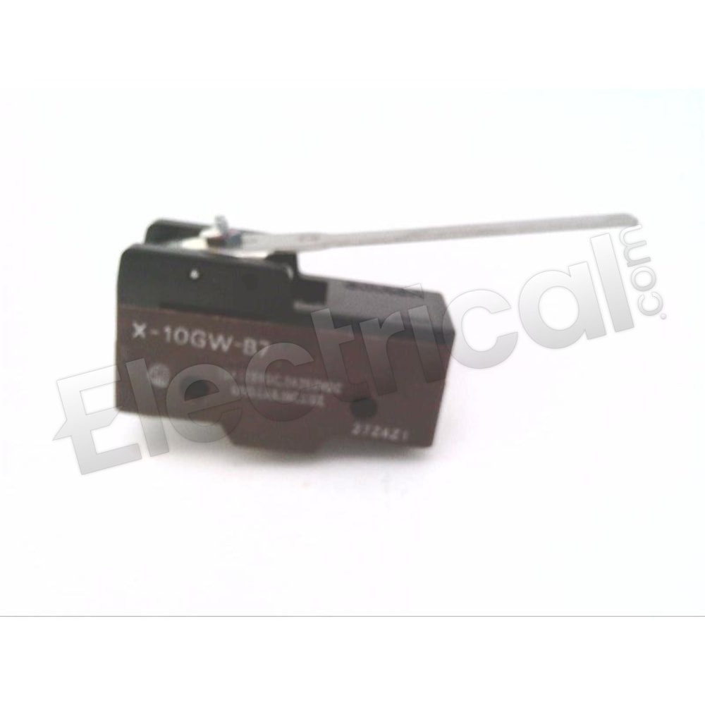 Omron X-10GW-B7 Automation Switch Automation