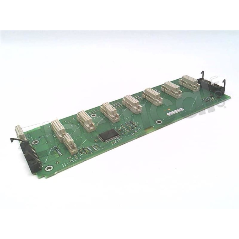 Allen-Bradley X-1746-A7 PLC Module Automation