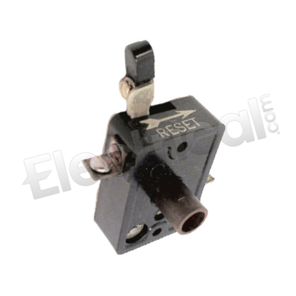 X-20108 Allen-Bradley Overload Relay Motor Control