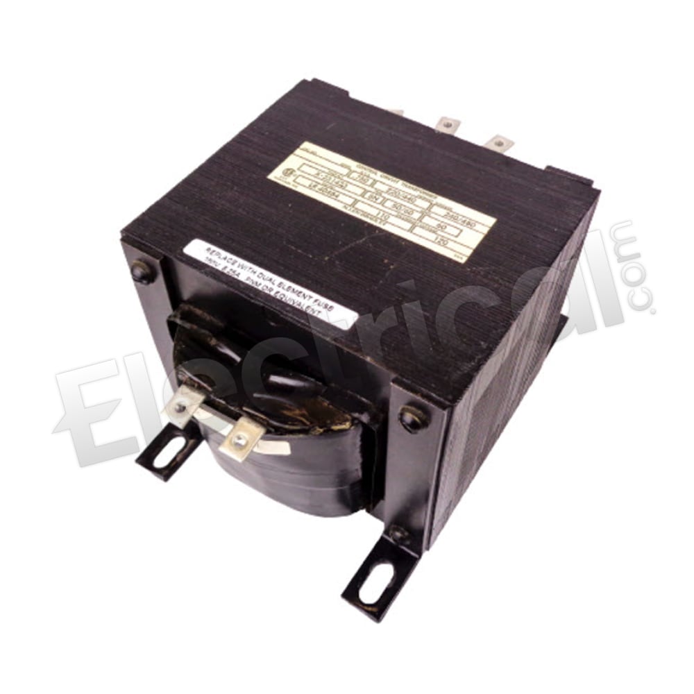 Allen-Bradley X-231423 Control Power Transformer
