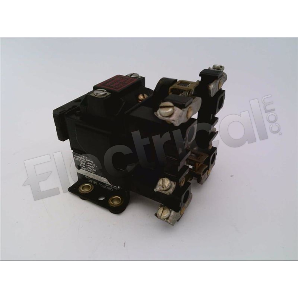 Allen-Bradley X-400272 Fuse Part And Accessory Fuse