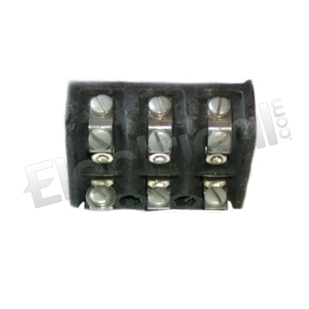 Allen-Bradley X-49650 Contact Kit Motor Control