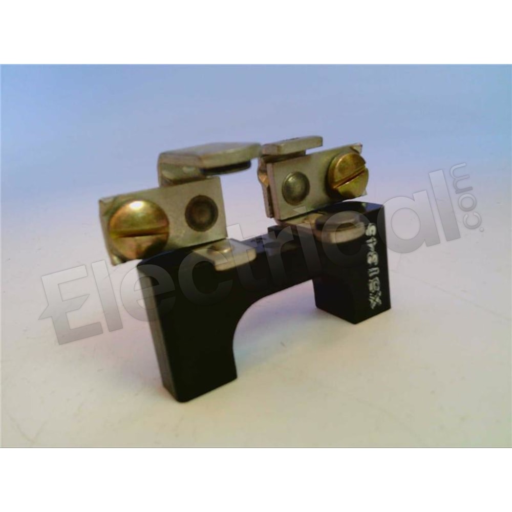 Allen-Bradley X-51345 Contactor And Motor Starter Auxiliary Motor Control