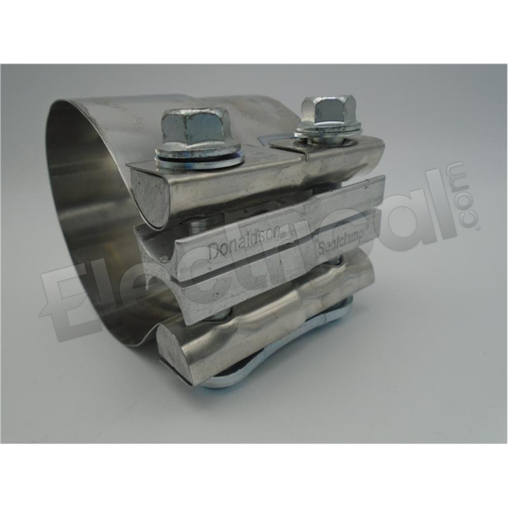 X007830 Donaldson Clamp Machine Part