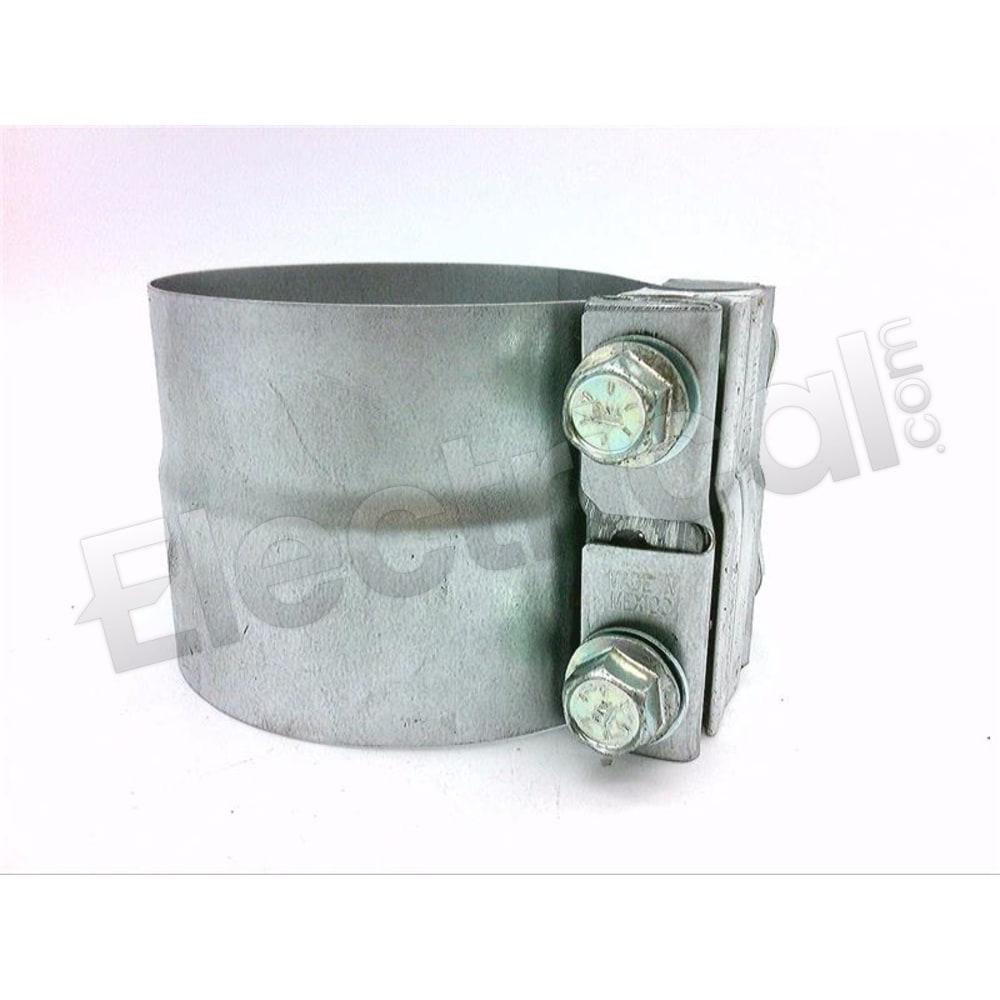 X007834 Donaldson Clamp Machine Part