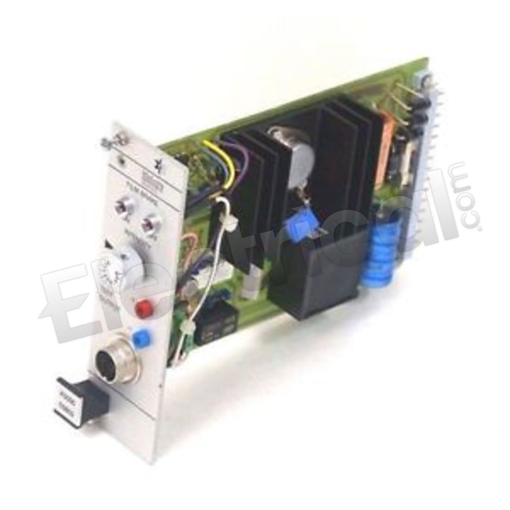 X009053802 Kisters Control Accessory Automation