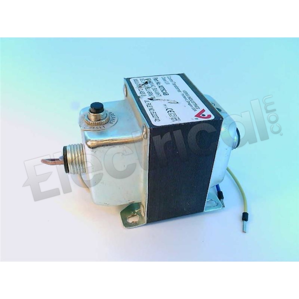 X075CAB Veris Control Power Transformer