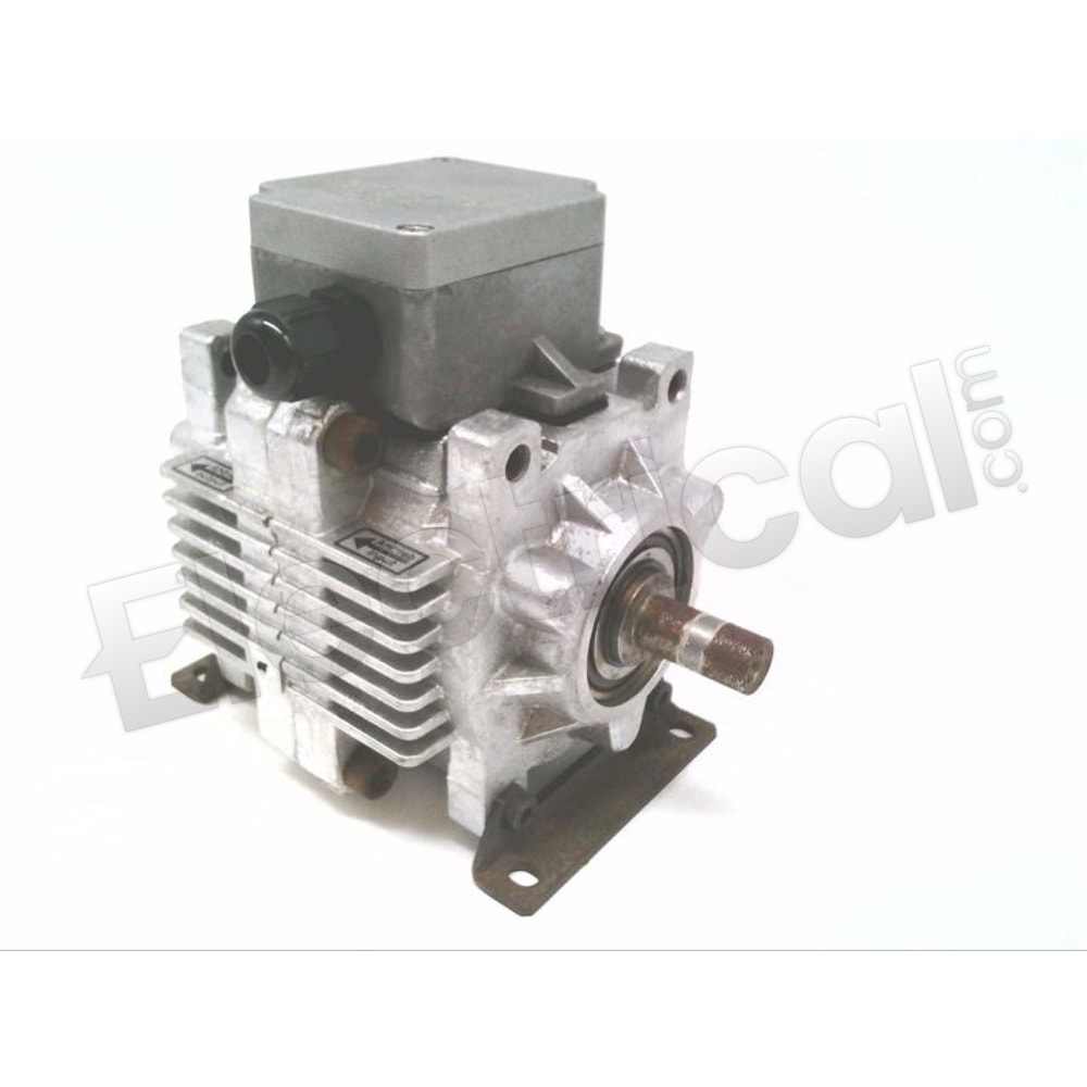 MAYR X1087396 Dynamic Brake Drives