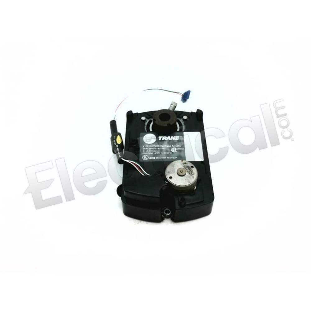 X13611023010 Ingersoll Rand Pneumatic Actuator Pneumatic