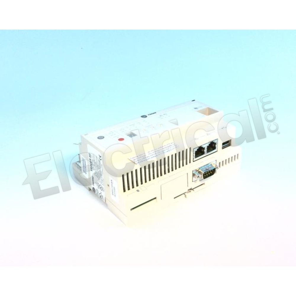 X13651482010 Ingersoll Rand Control Automation