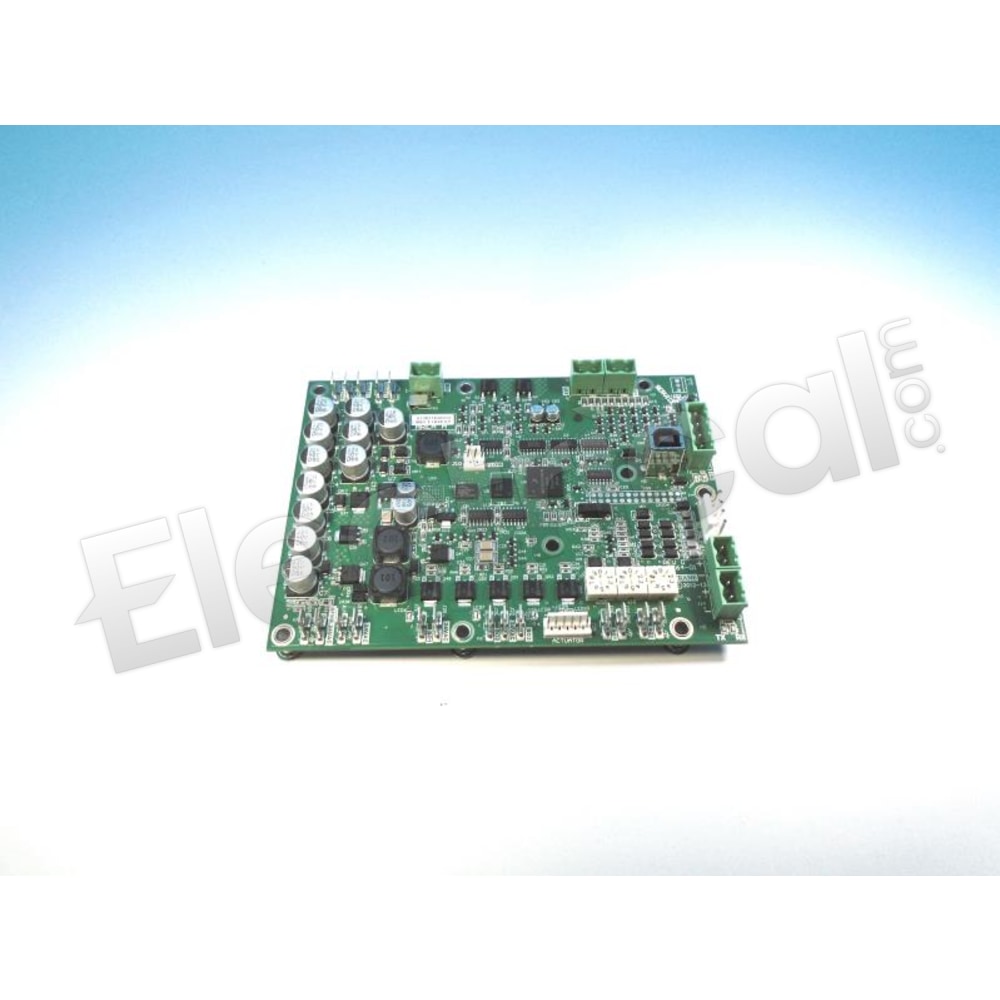 X136516060-10 Ingersoll Rand Industrial Computer Accessory Automation