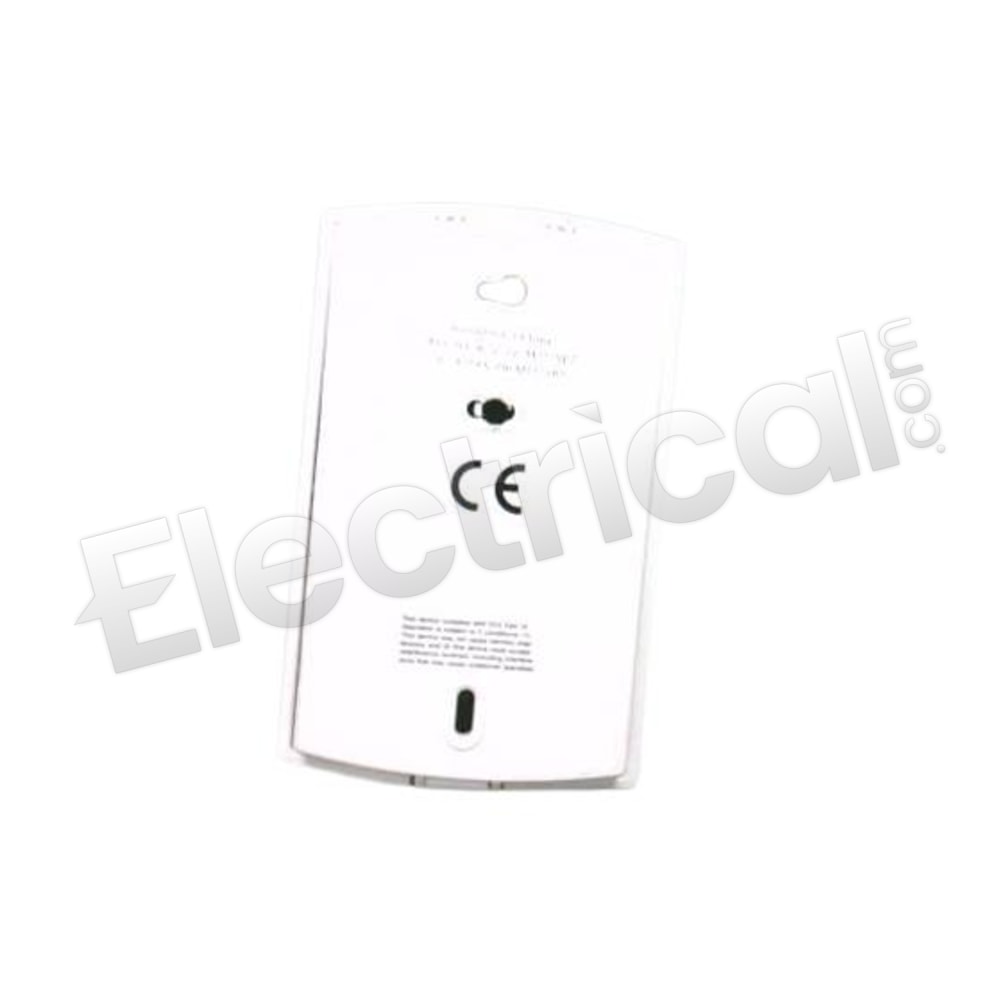 Ingersoll Rand X13790955010 Electronic Thermostat Automation