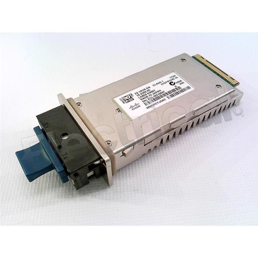 Cisco X2-10GB-ER Radio Transceiver RF