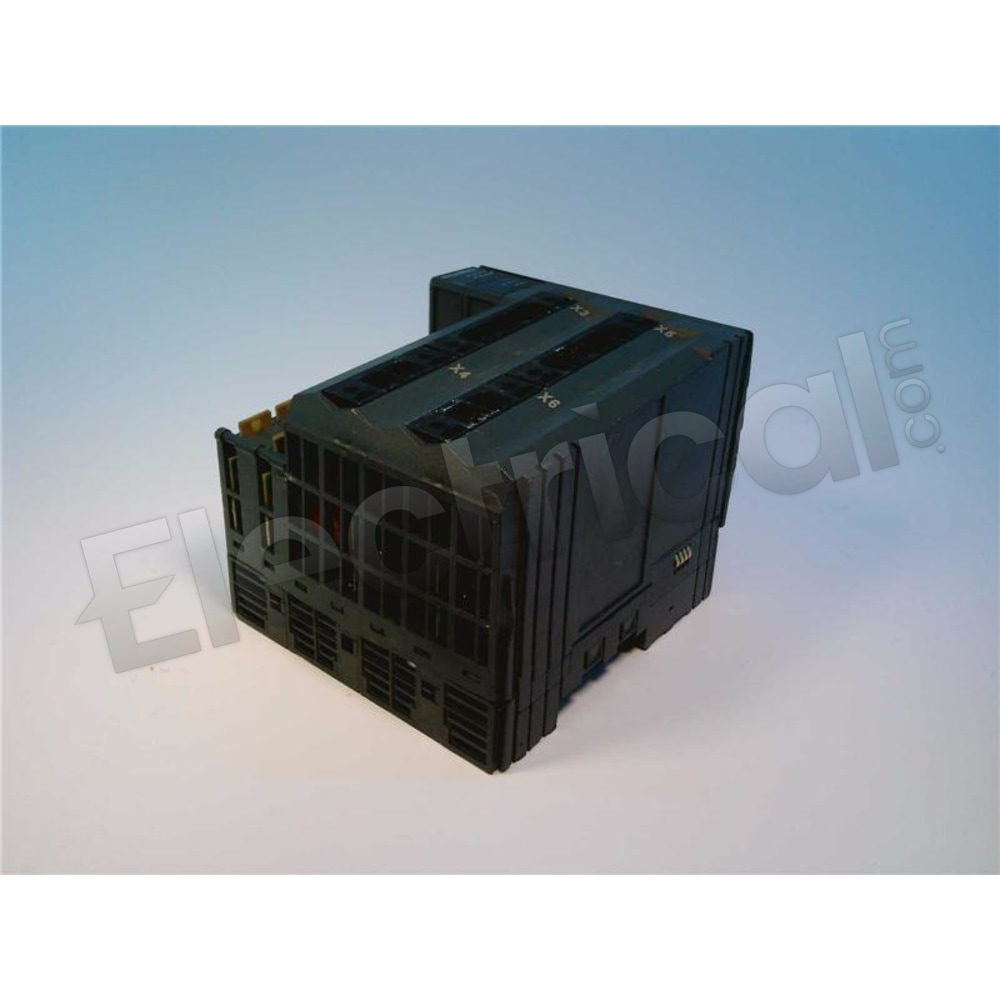 B&R X20CM0985-K01 PLC Module Automation