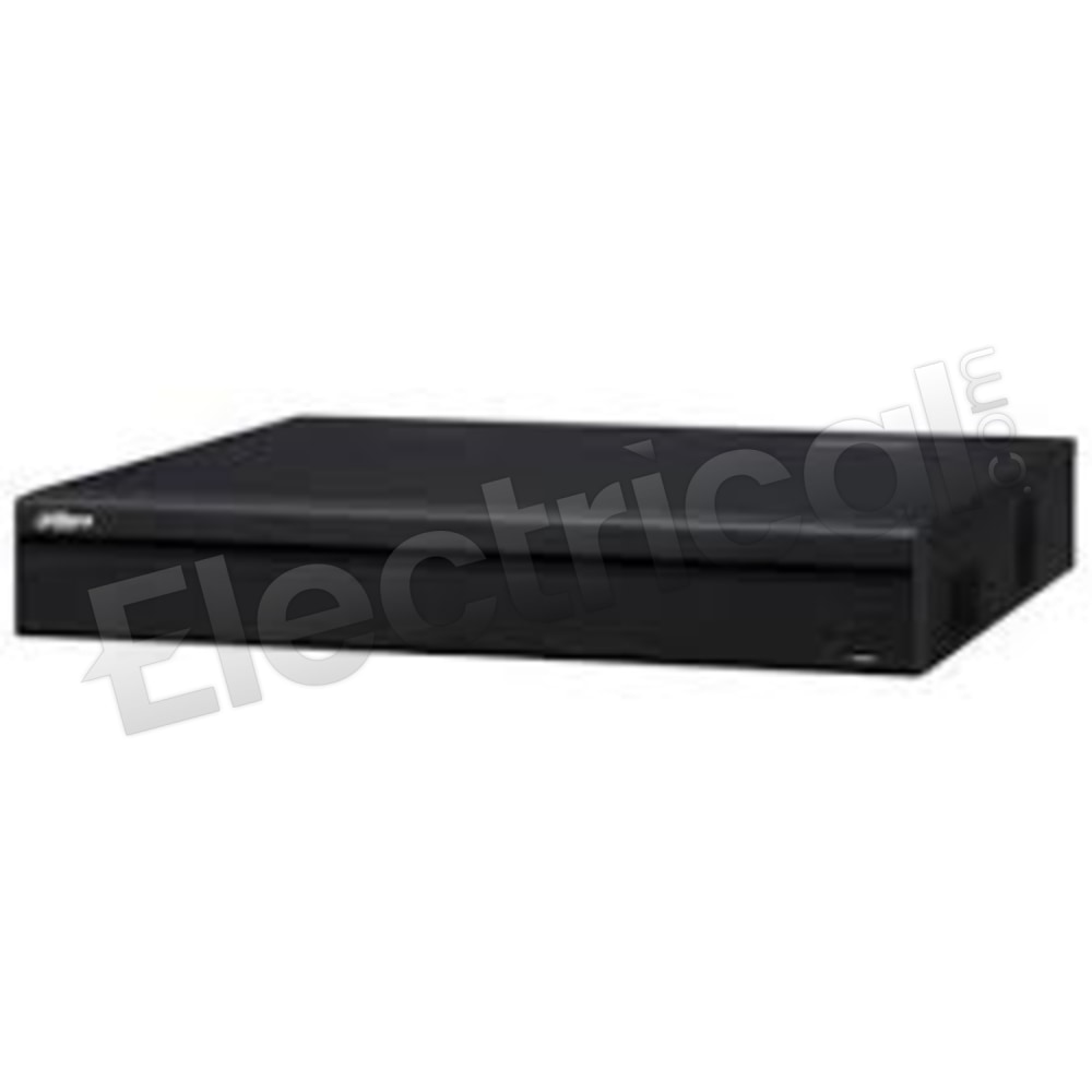 Dahua Technology X24A5L24 Security Controller Security